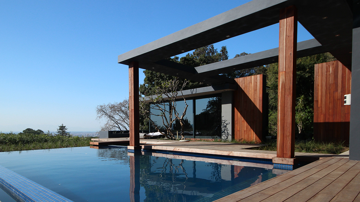 Zimbos Trading: Outdoor Deck Inspiration - SA Decor & Design