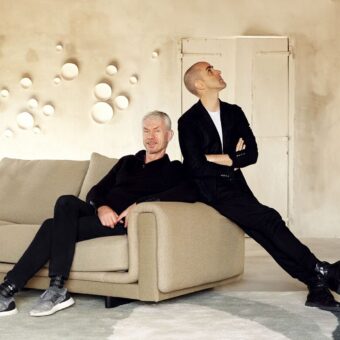 Maison&Objet Designer of the Year: Raphael Navot - SA Decor & Design