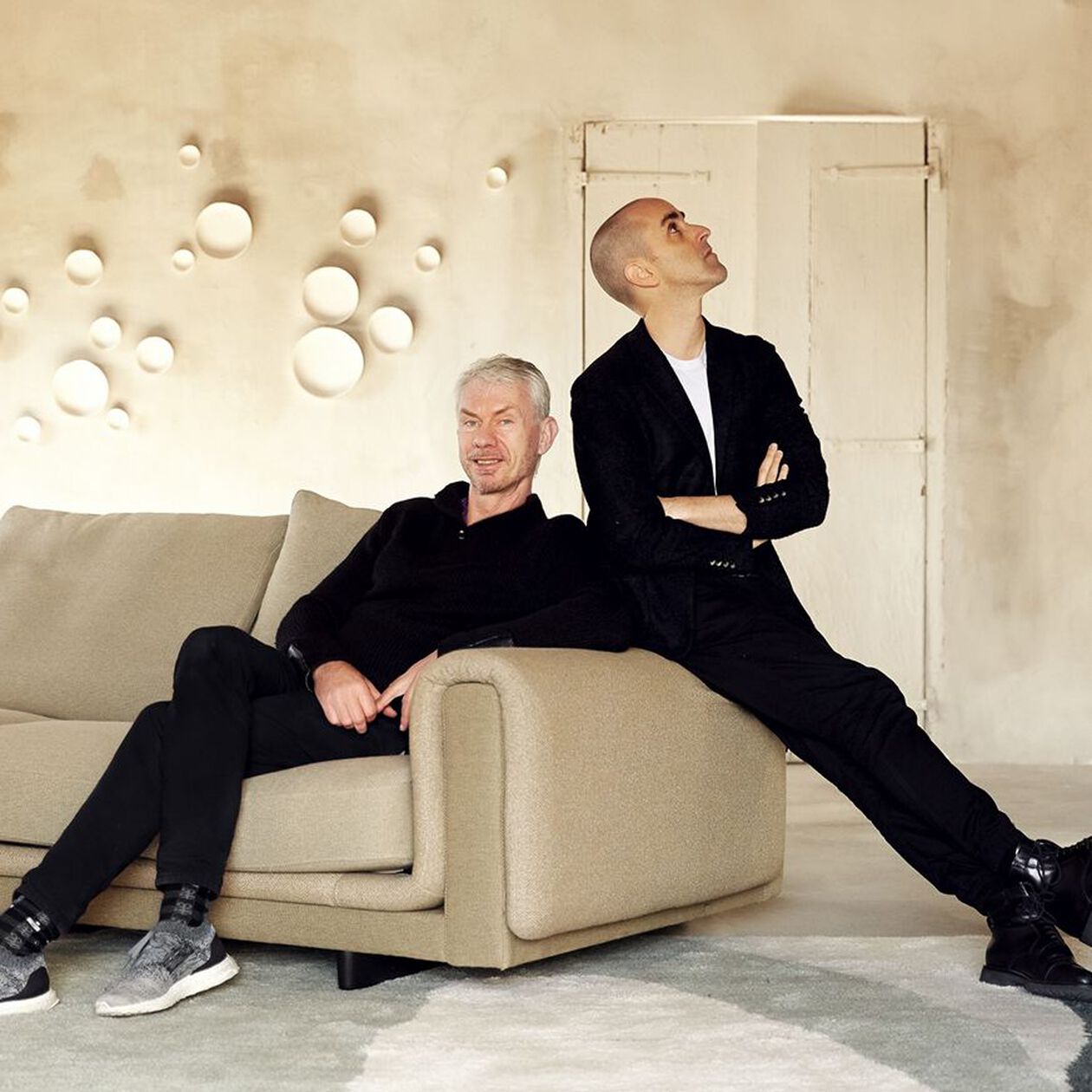 Maison&Objet Designer of the Year: Raphael Navot - SA Decor & Design