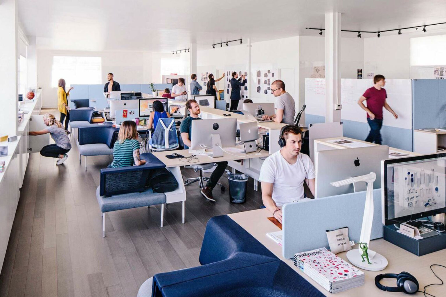 fuseproject - Herman Miller - SA Decor & Design