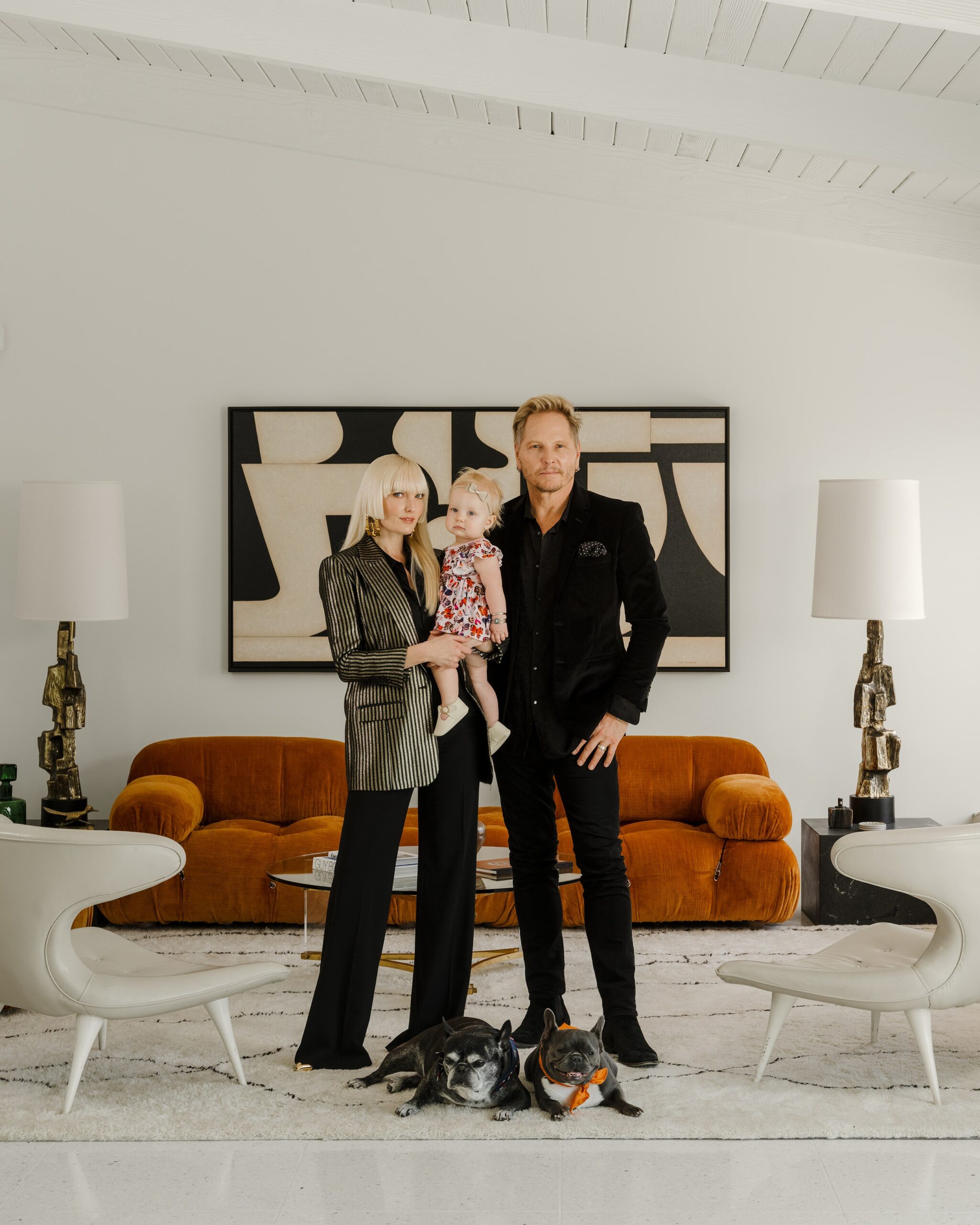 Take A Look Inside The Home of Guns N' Roses Drummer Matt Sorum - SA ...