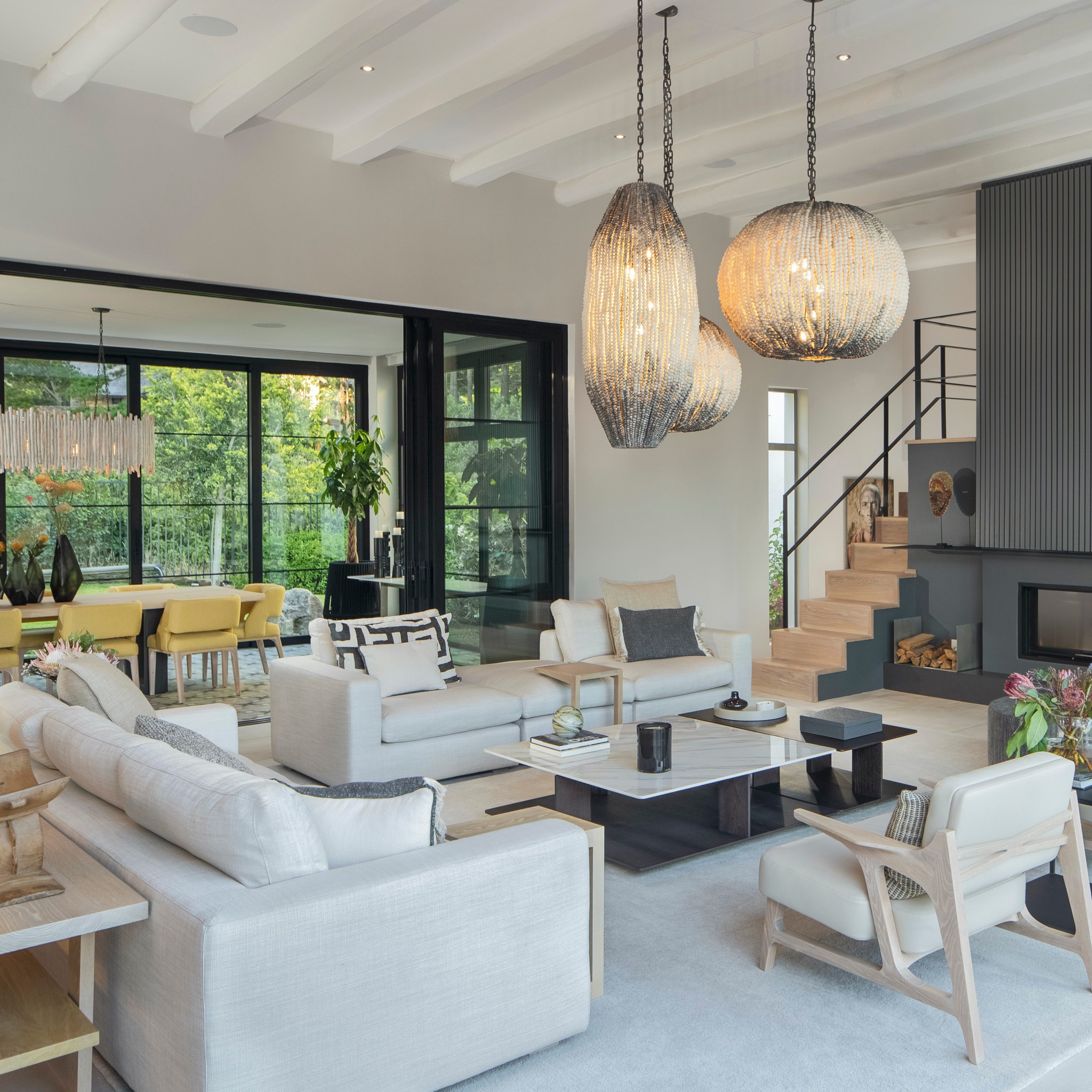 House Tour: Step Inside The Beautiful Samadhi From Perfect Hideaways ...