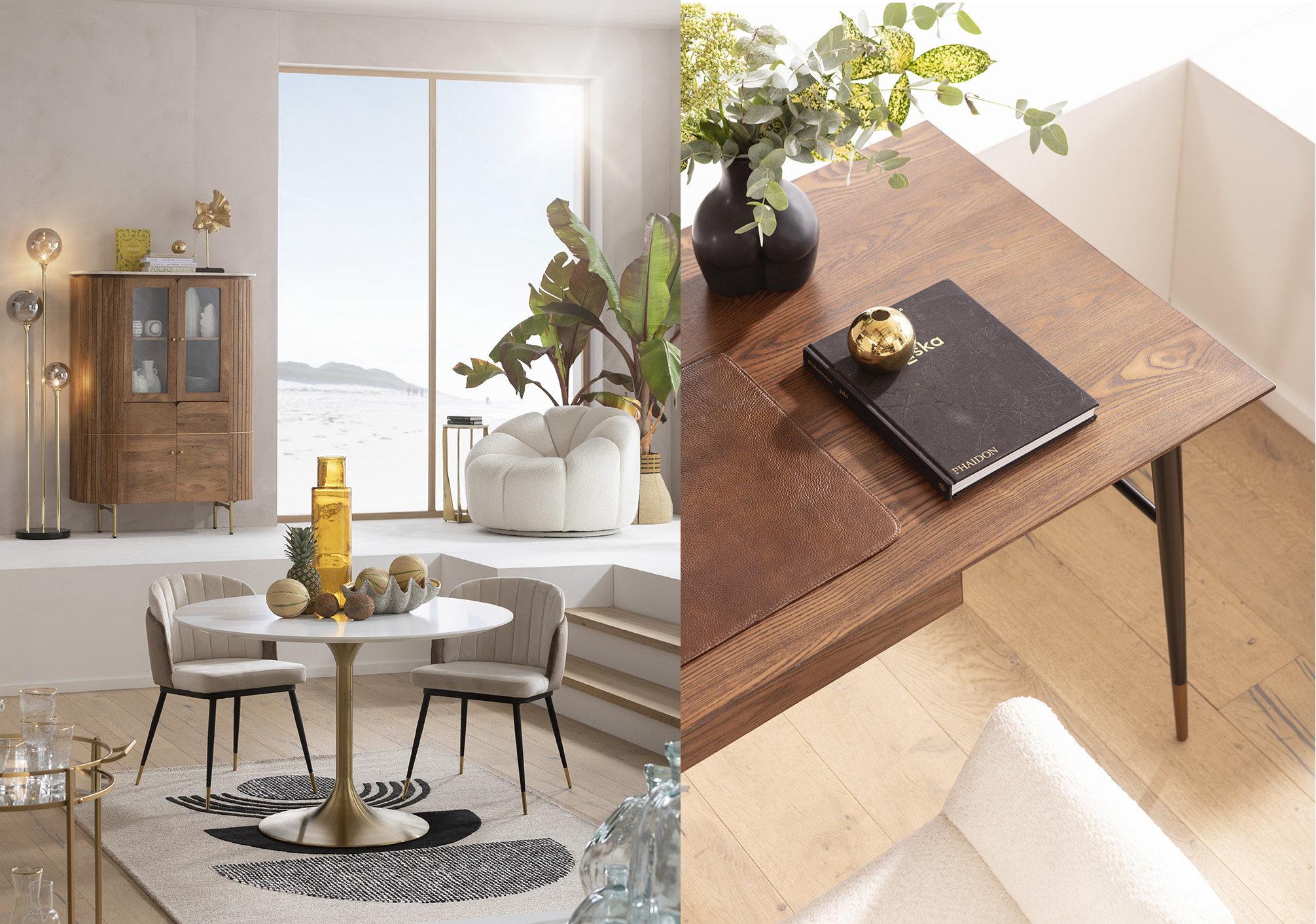 The KARE Sustainability Initiative - SA Decor & Design