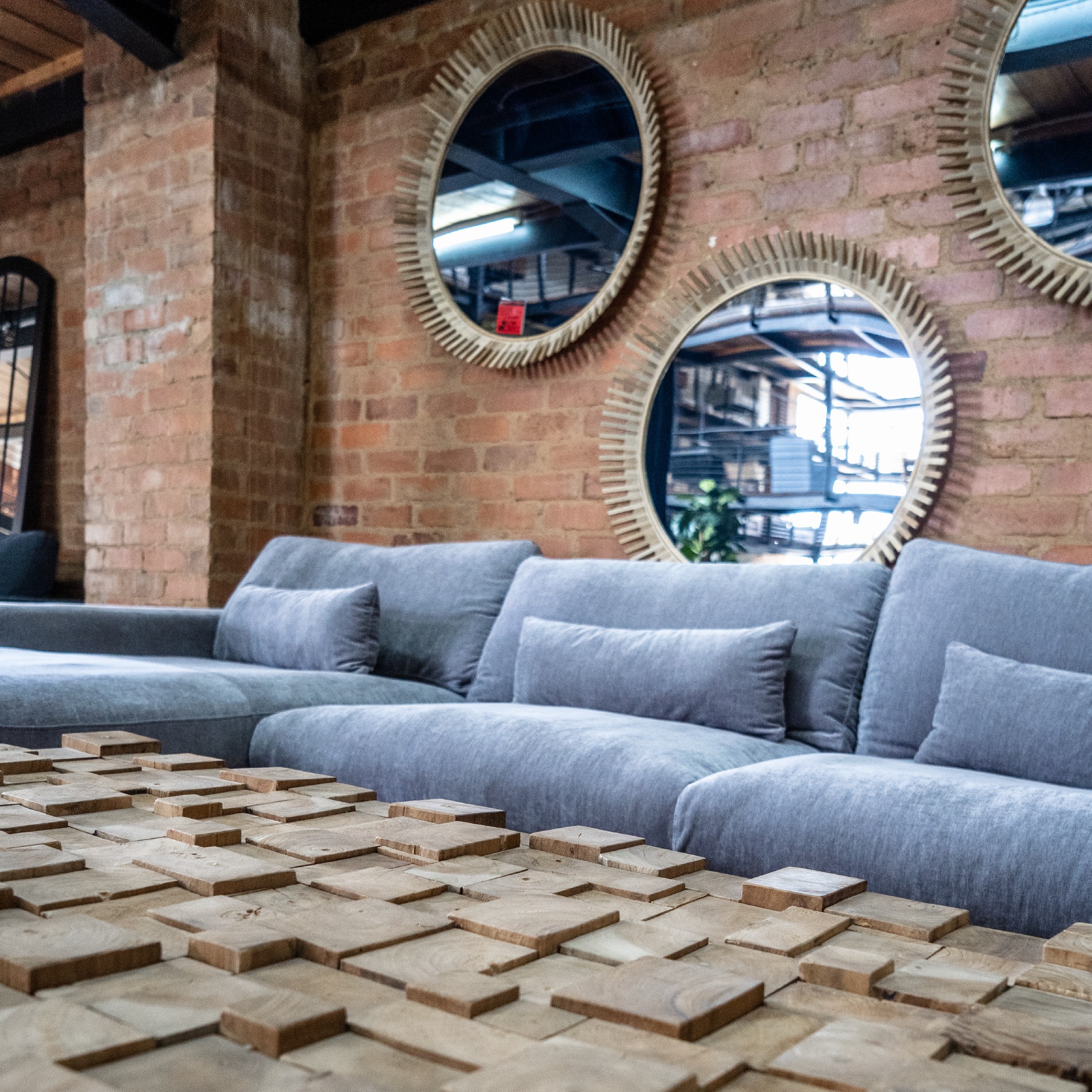 Sevens: It's All About Timeless Design - SA Decor & Design