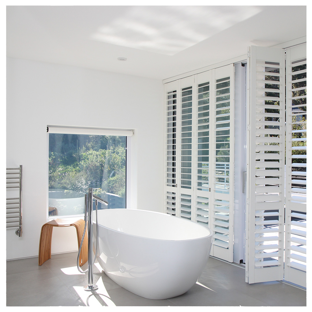 American Shutters: 6 Reasons To Choose Shutters - SA Decor & Design