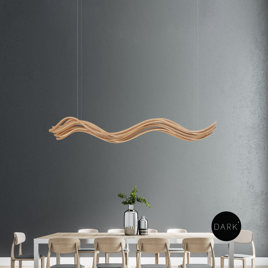 Light Up Your Design Space With Pendants From DARK - SA Decor & Design