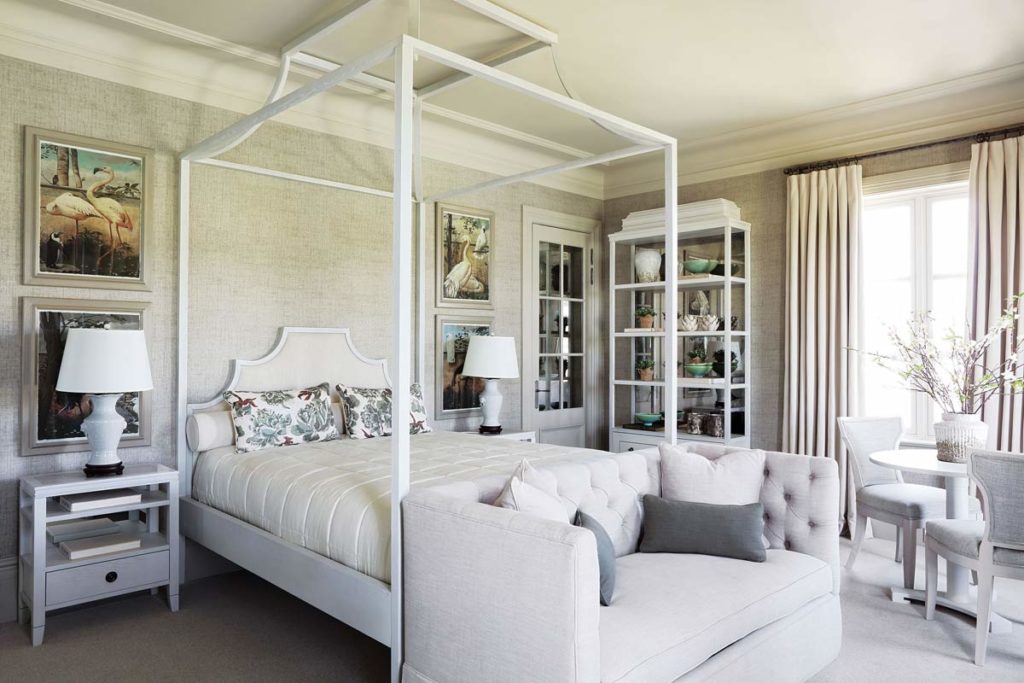 Luxury Lifestyle Awards: John Jacob Interiors - SA Decor & Design