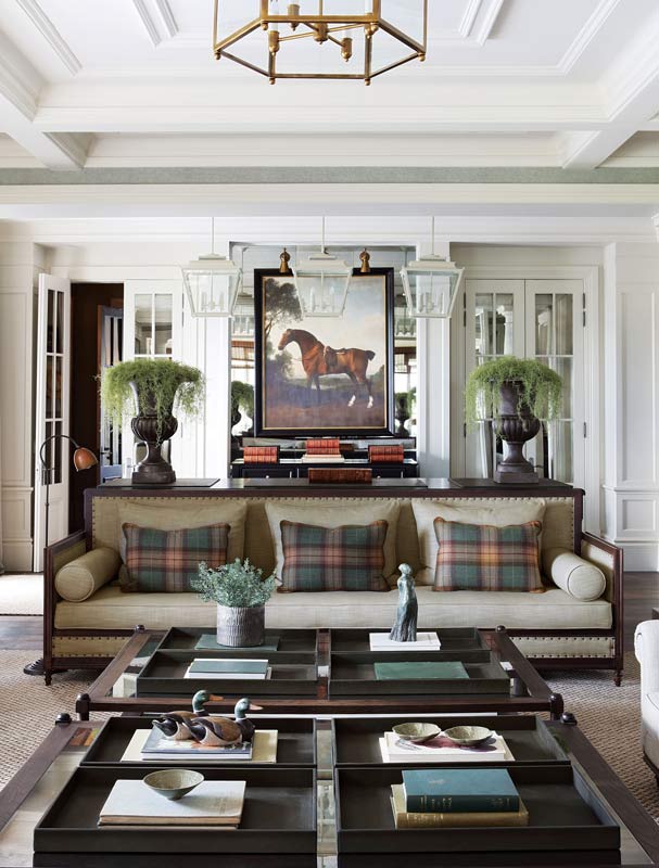 Luxury Lifestyle Awards: John Jacob Interiors - SA Decor & Design