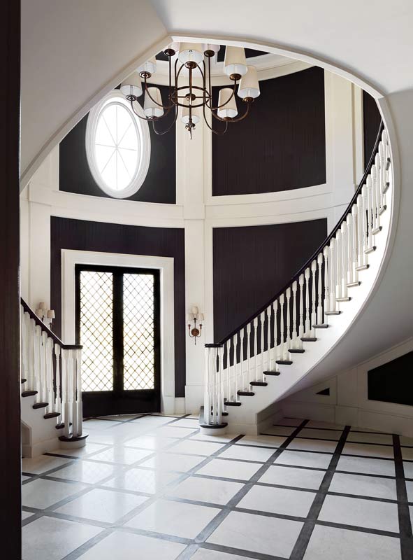 Luxury Lifestyle Awards: John Jacob Interiors - SA Decor & Design