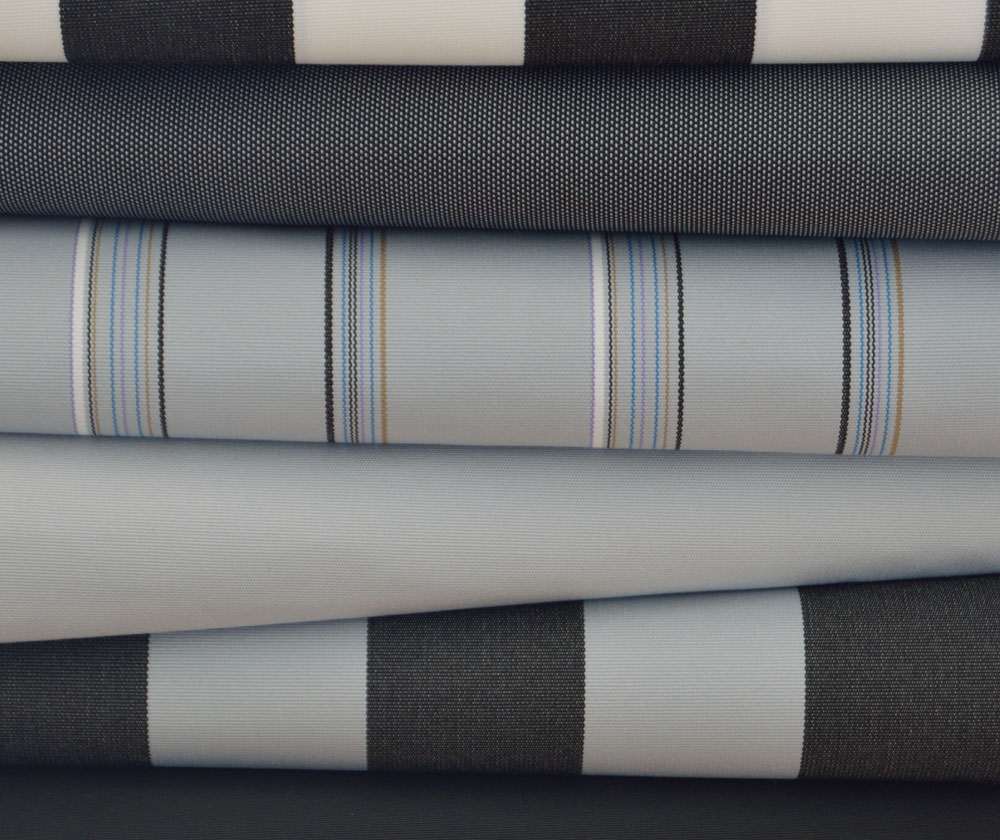 Pool & Patio Fabrics - Stuart Graham Fabrics - SA Decor & Design