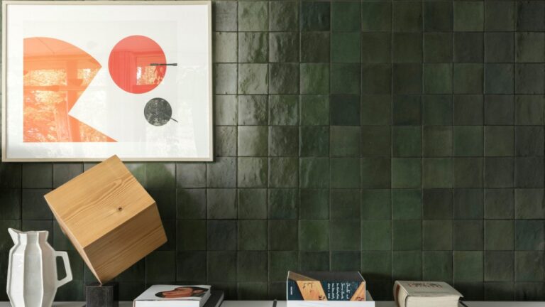 Ferreiras: Tile Trends To Keep You Talking - SA Decor & Design