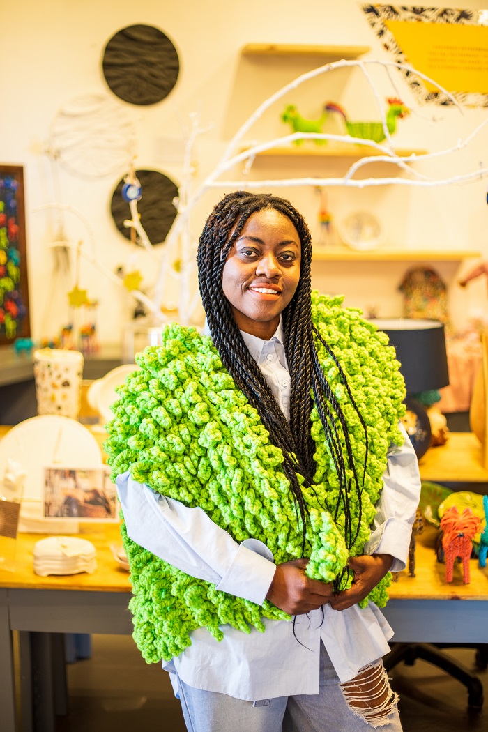 Fab Four: 4 New Up-and-Coming Designers Announced for Design Lab - SA ...