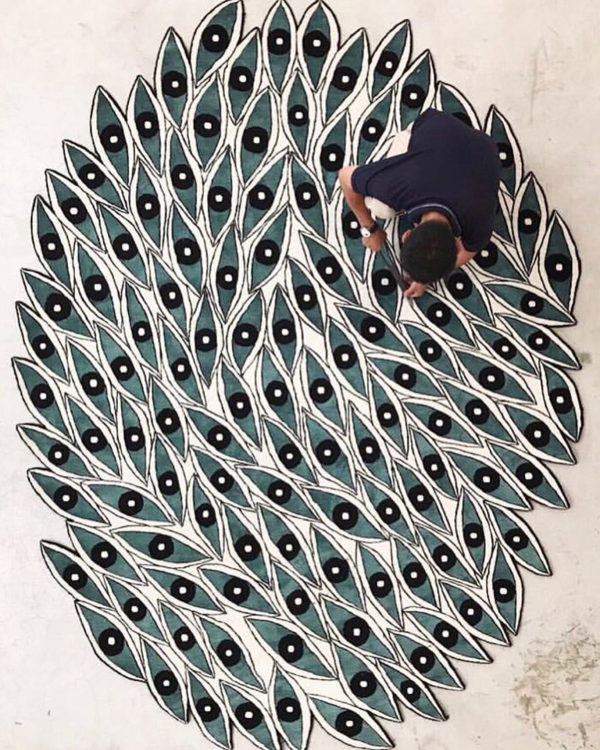 Unique Zoya Rugs - SA Decor & Design