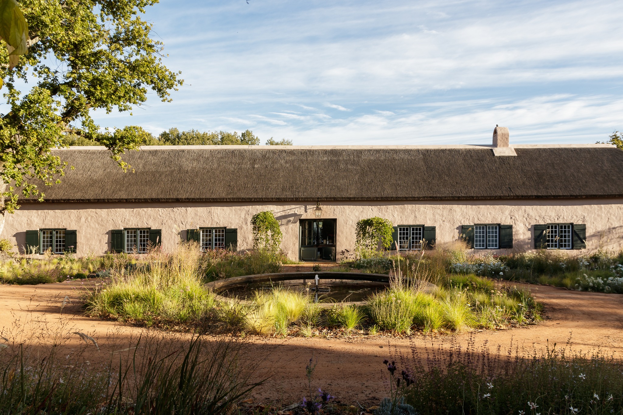 Sterrekopje Farm: A Call Back to Nature - SA Decor & Design