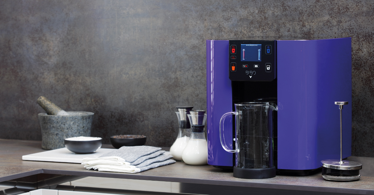 Bibo Bar - SA Decor & Design