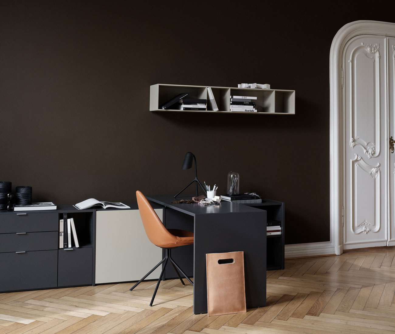 BoConcept: Let's Get Inspired in the Home Office - SA Decor & Design