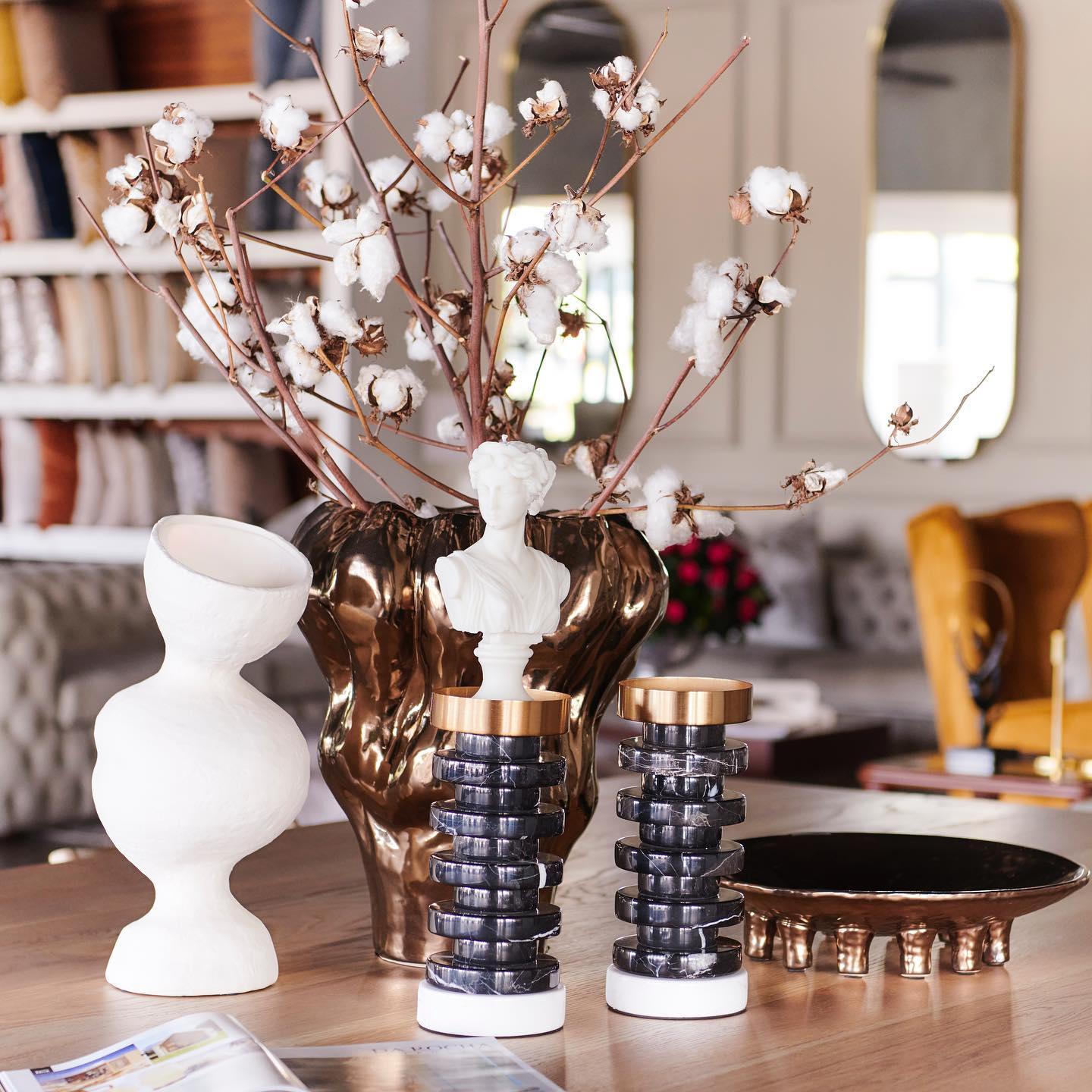 Da Rocha Timeless Interiors - SA Decor & Design