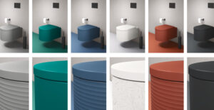 Duravit: Colour Up Your Everyday - SA Decor & Design