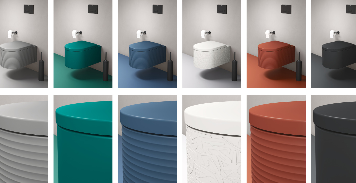 Duravit: Colour Up Your Everyday - SA Decor & Design