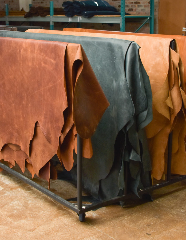 Care For Your Leather The Incanda Way - SA Decor & Design