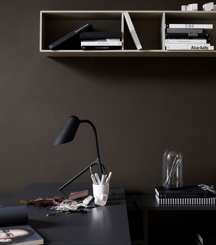 BoConcept: Let's Get Inspired in the Home Office - SA Decor & Design