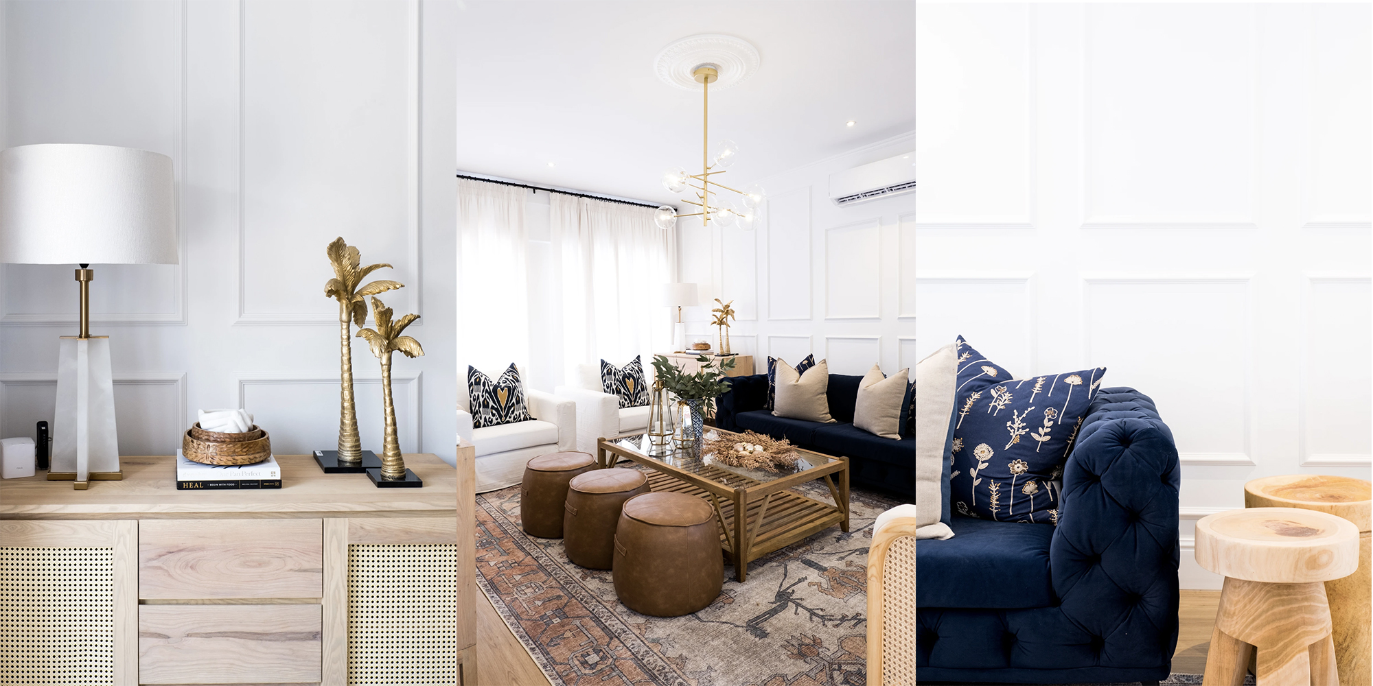 Pop Interior Design: Bespoke luxury interiors - SA Decor & Design