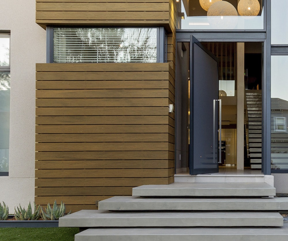 VistaClad Cladding – Oasis Palm - Eva-Last - SA Decor & Design