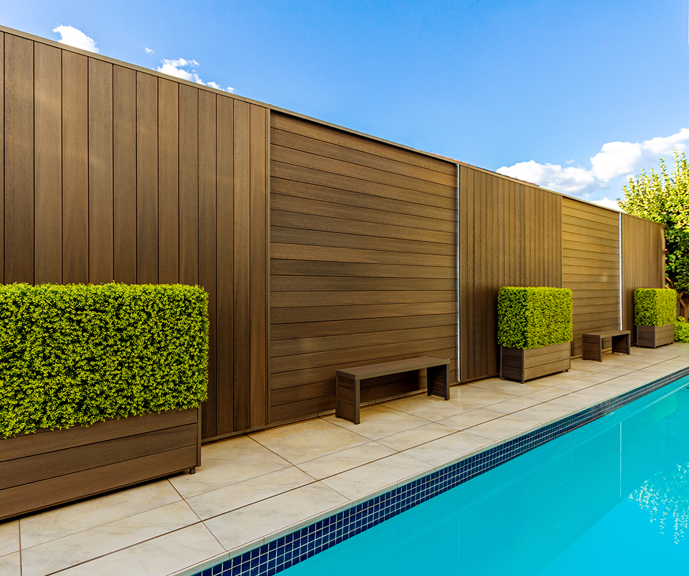 VistaClad Cladding – Tiger Cove - Eva-Last - SA Decor & Design