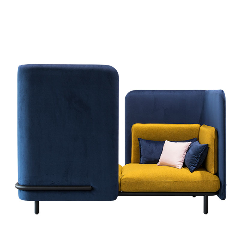 BuzziSpark Lounge Sofa - BuzziSpace - SA Decor & Design