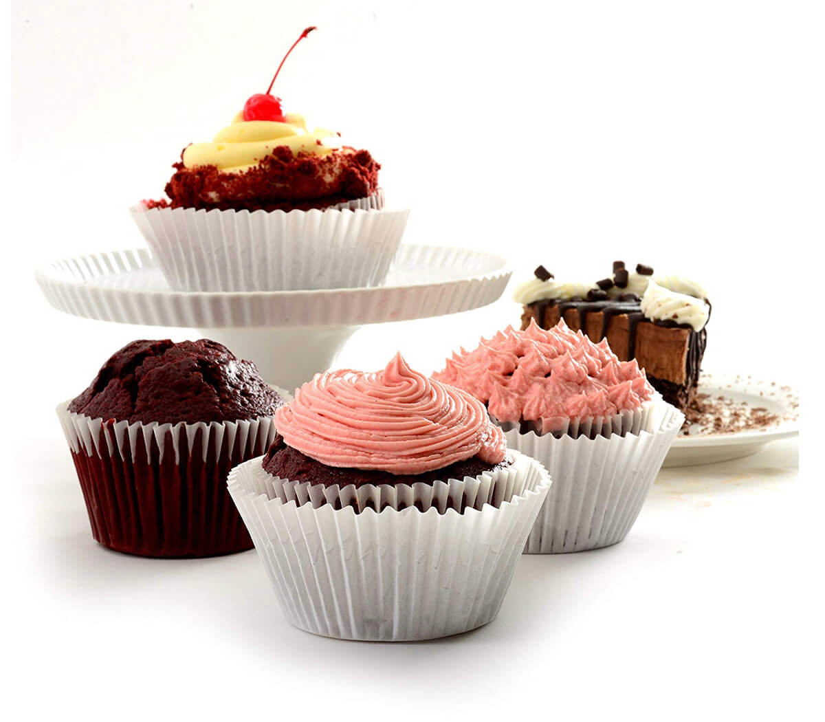 Mambos: Tips for Baking the Perfect Muffin (With Recipe) - SA Decor ...