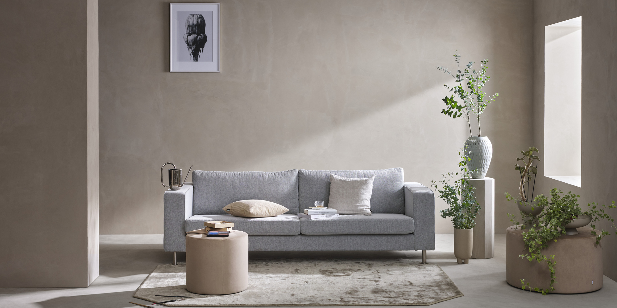 BoConcept: Small Space, Maximum Beauty - SA Decor & Design