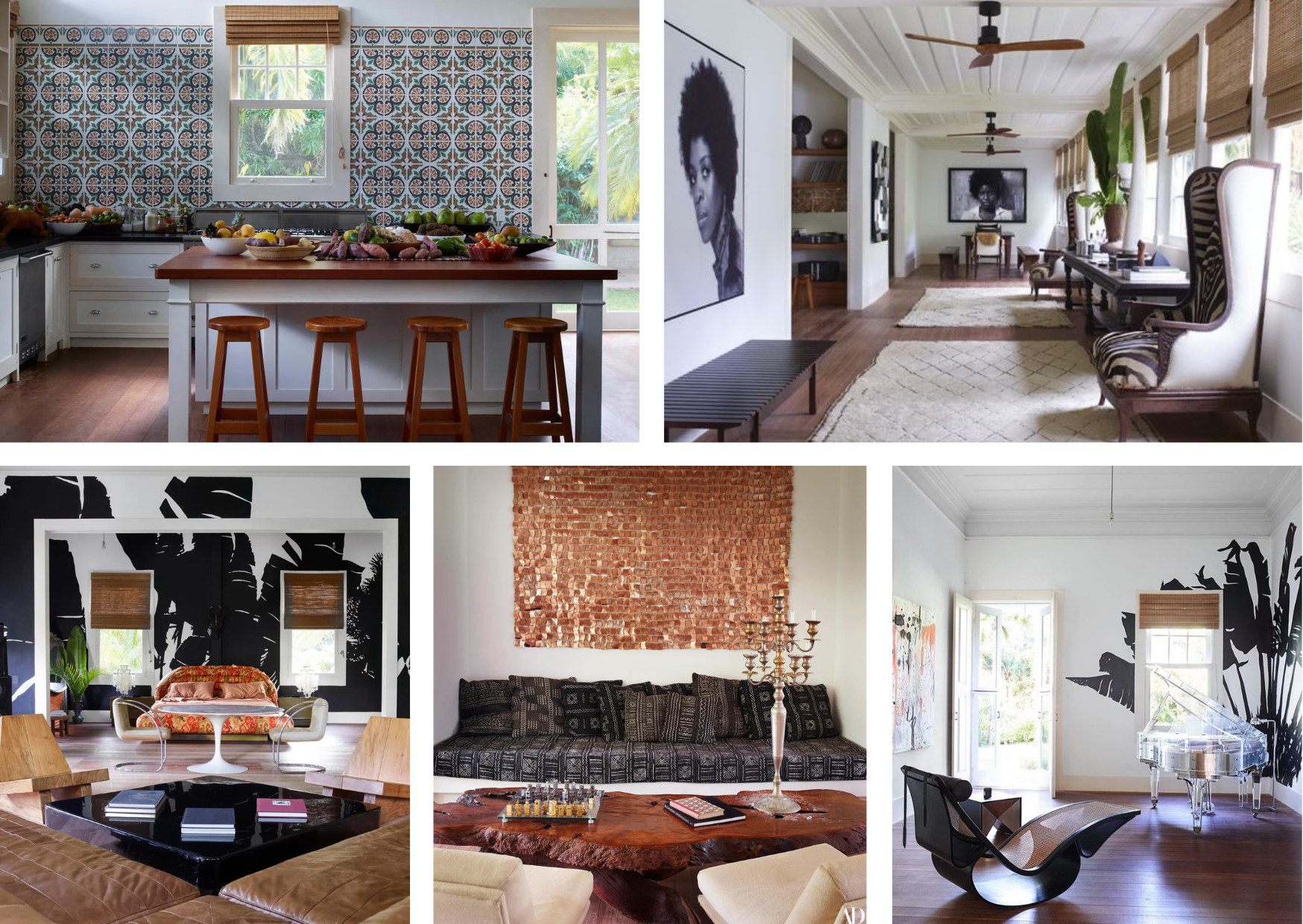 Kravitz Design - SA Decor & Design