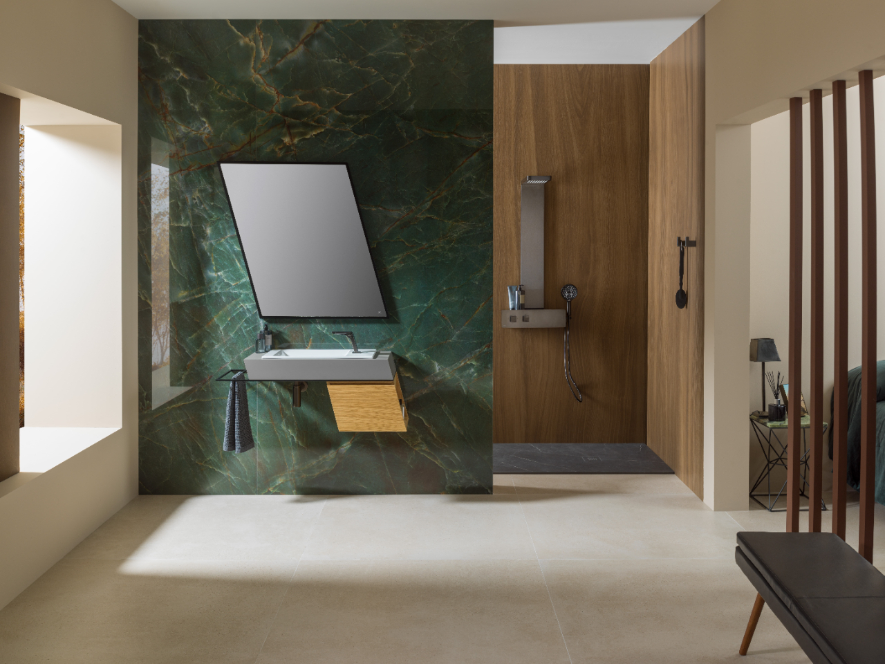 Maharani Taps: Choose Your Style with Noken - SA Decor & Design