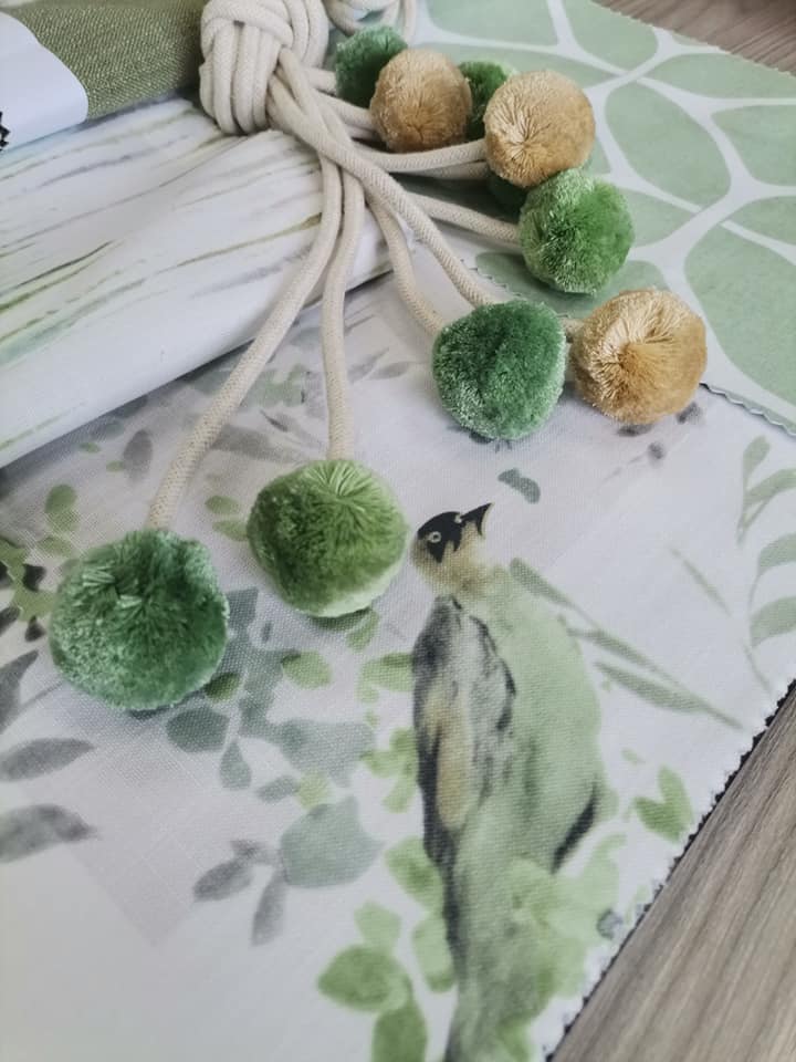 Papini Finishing Touches - SA Decor & Design