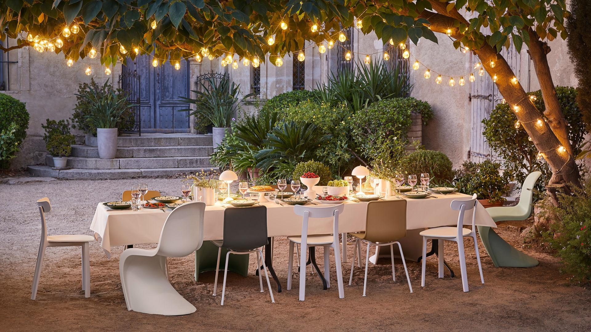 Vitra Accessories Collection at Cube Gallery - SA Decor & Design