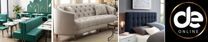 Home Décor Suppliers - SA Decor & Design