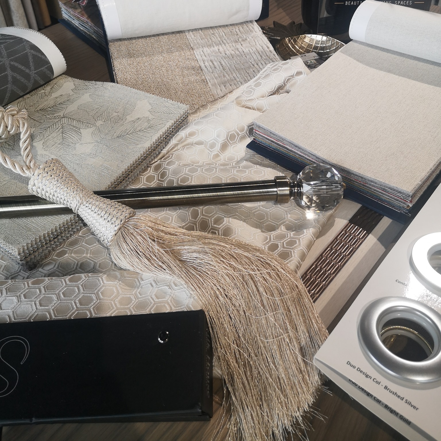 Papini Finishing Touches - SA Decor & Design