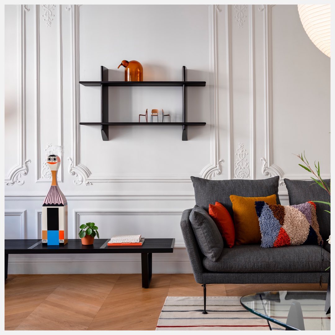 Curate your space. - SA Decor & Design