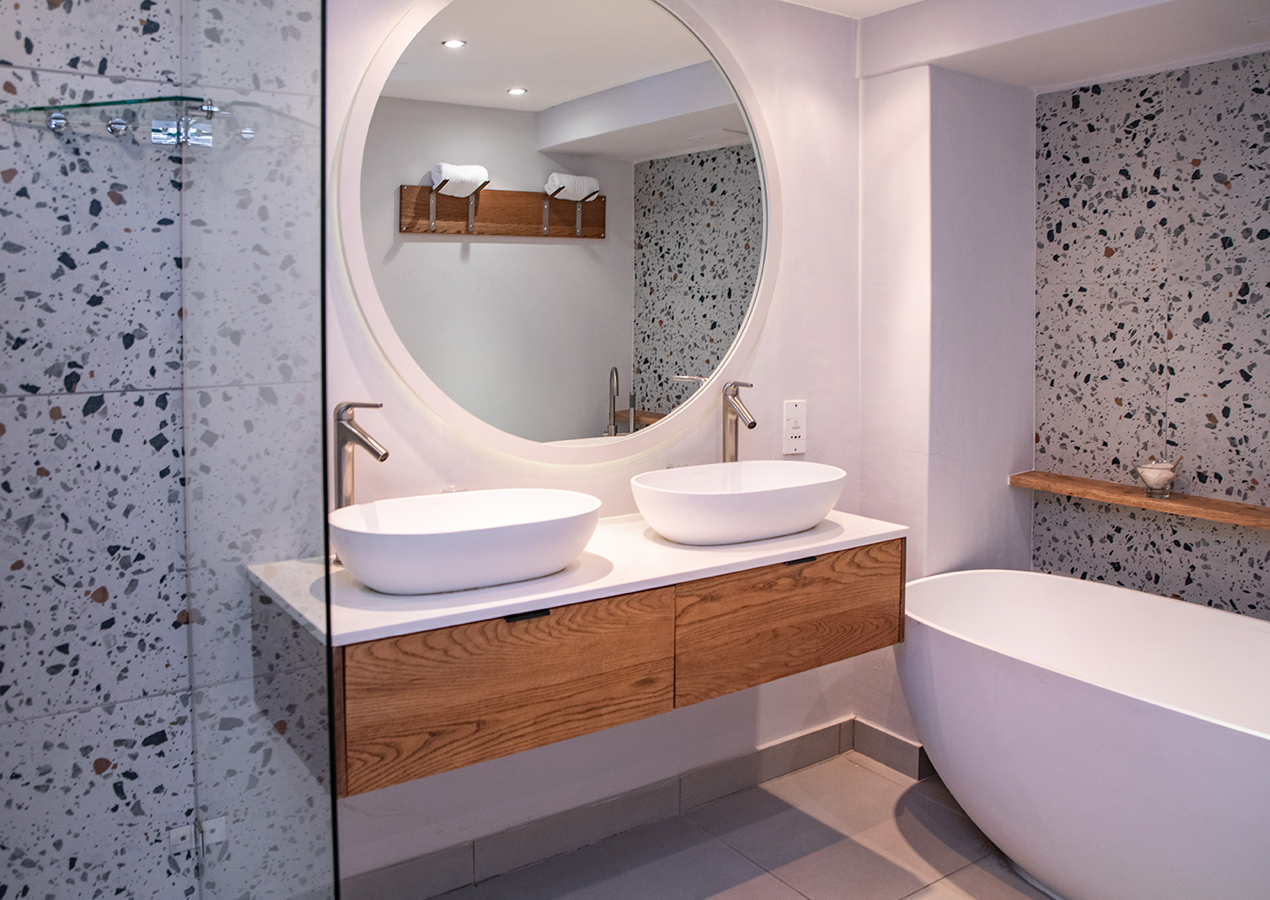 Transition into Winter with DADOquartz - SA Decor & Design