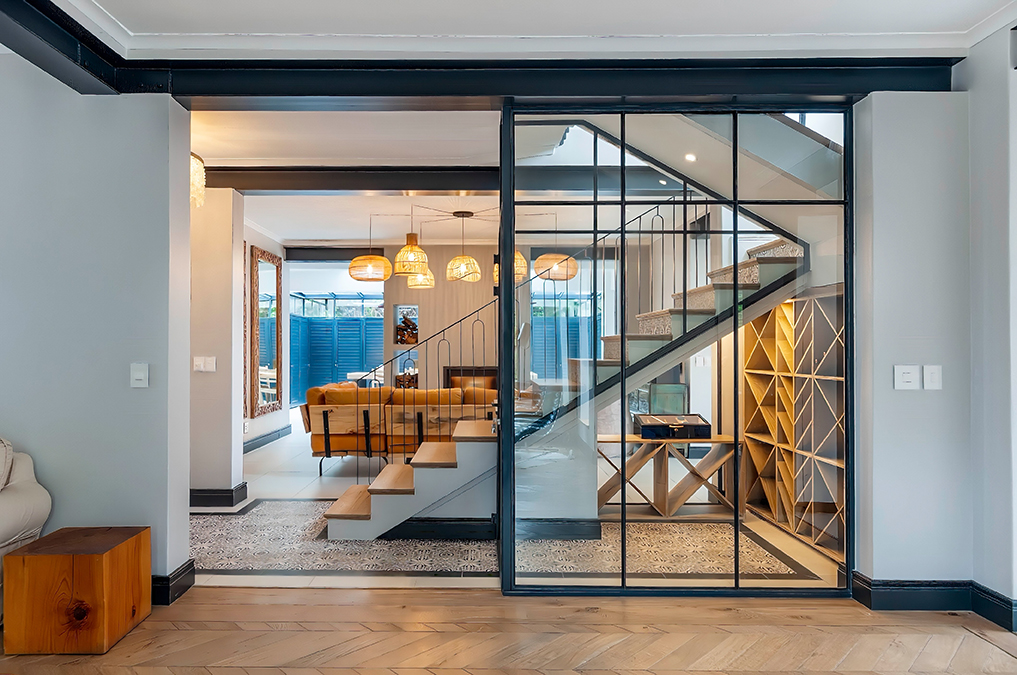 A collaboration between Metal Windows & Artic Design Solutions - SA ...