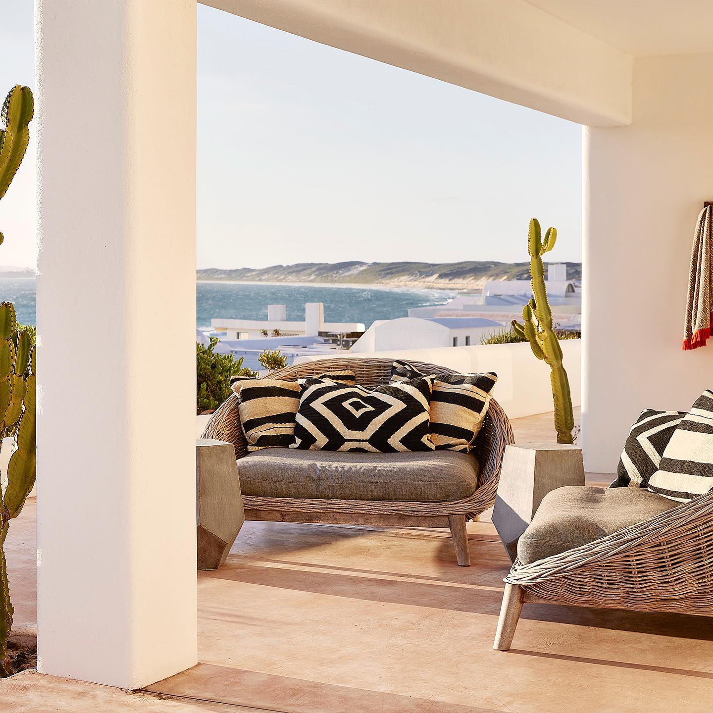 La Grange Beach House - SA Decor & Design
