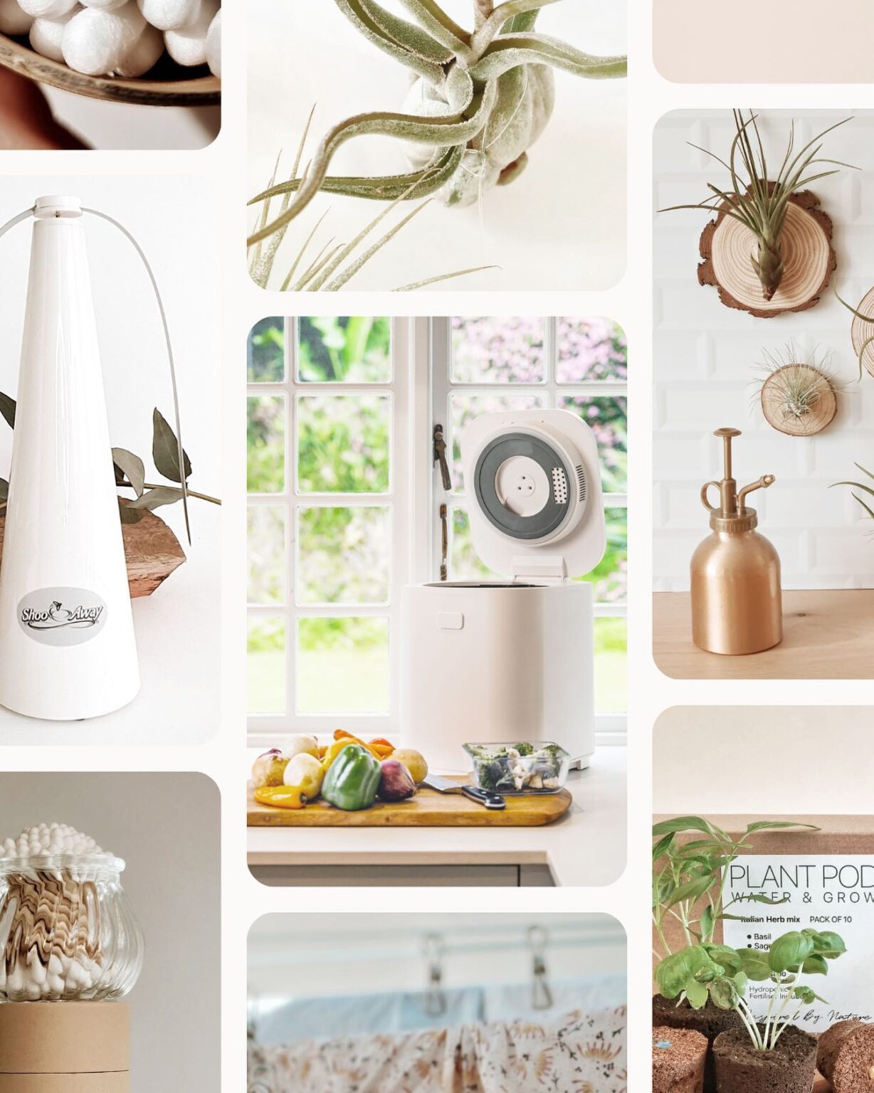 Microgarden - SA Decor & Design