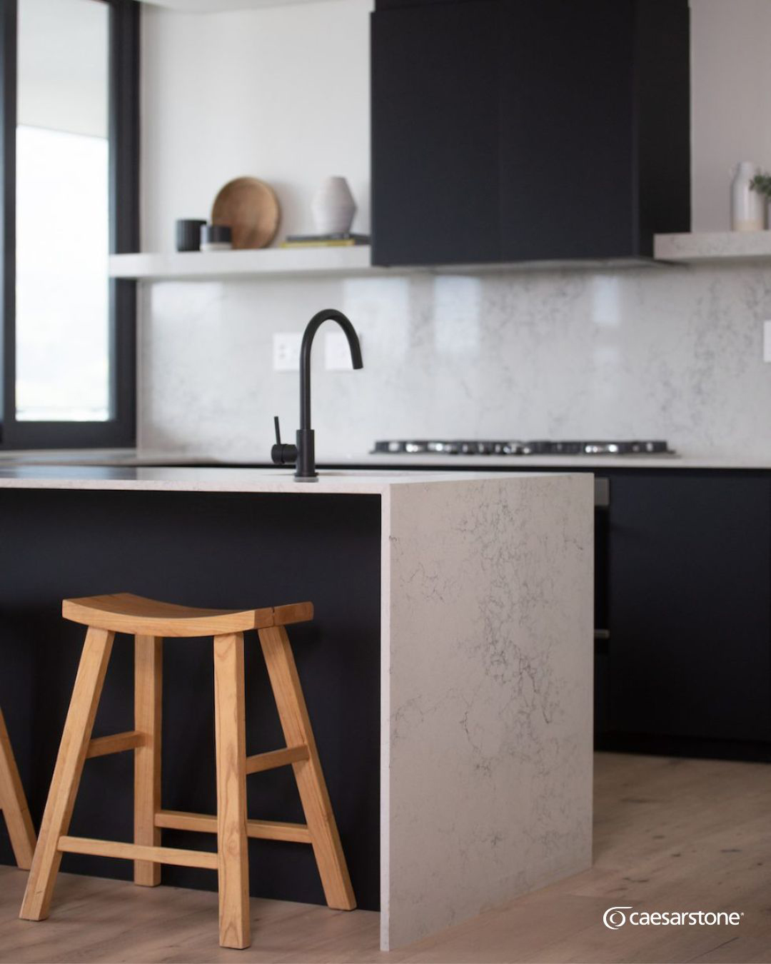 Caesarstone’s ‘Get the Look’ series with Jo vd Merwe - SA Decor & Design