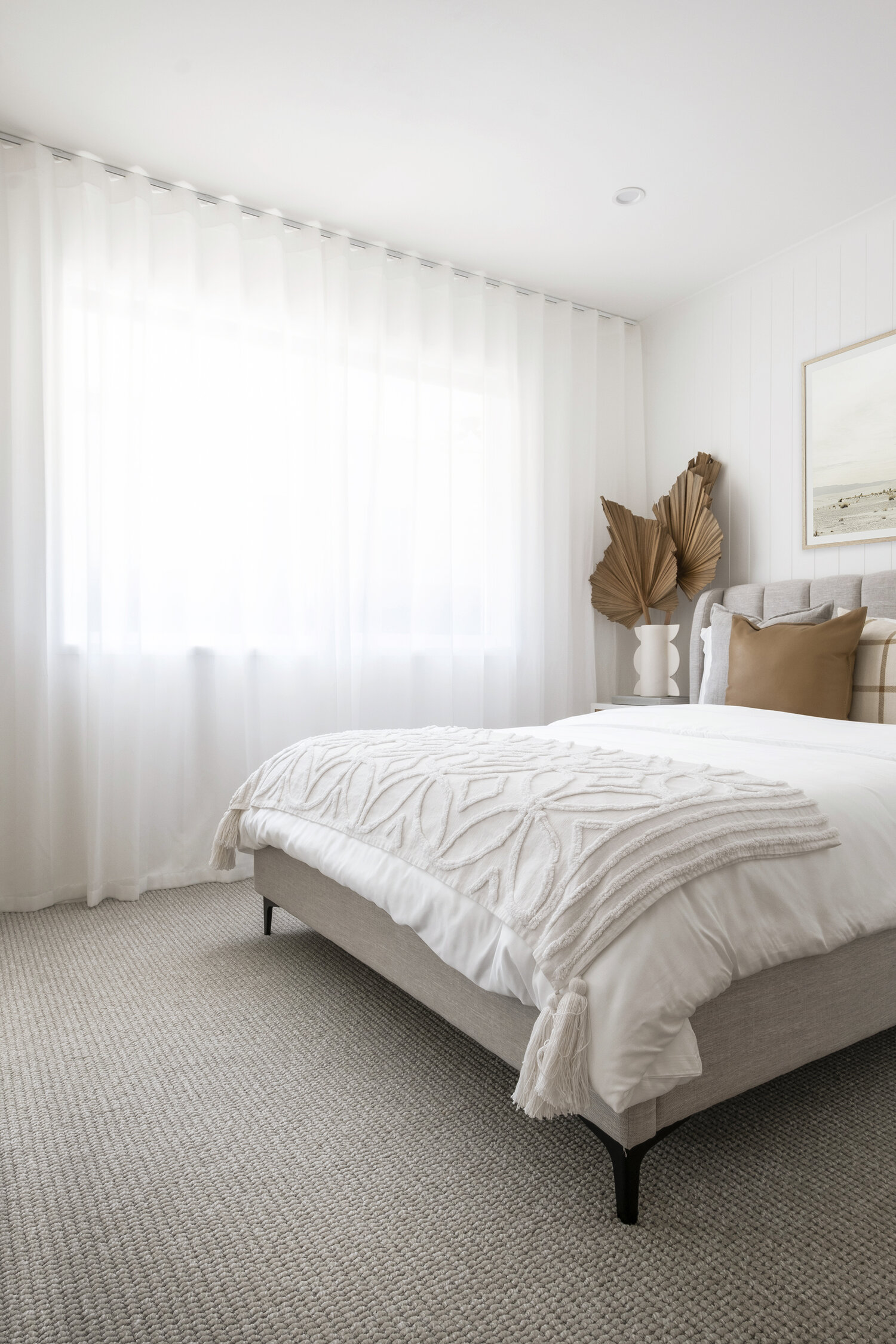 Sealy: Tips For Creating A Relaxing Bedroom - SA Decor & Design