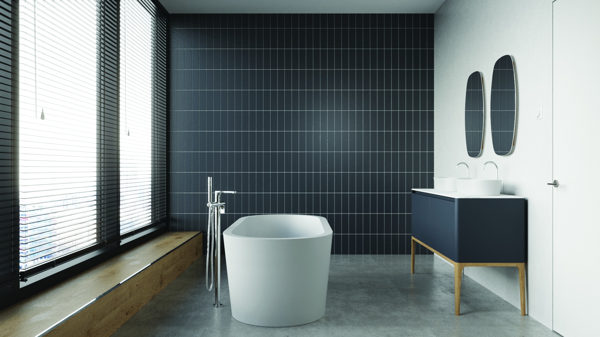 DADOquartz pure luxury - SA Decor & Design