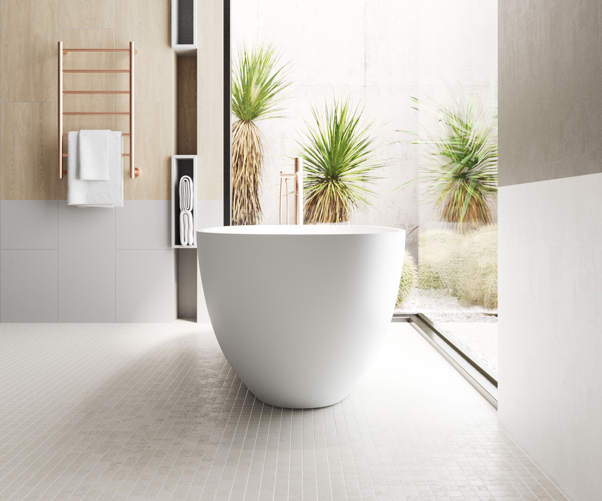 DADOquartz pure luxury - SA Decor & Design