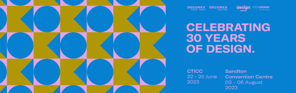 Decorex Joburg 2023: 30 Years of Leading Decor and Design - SA Decor ...