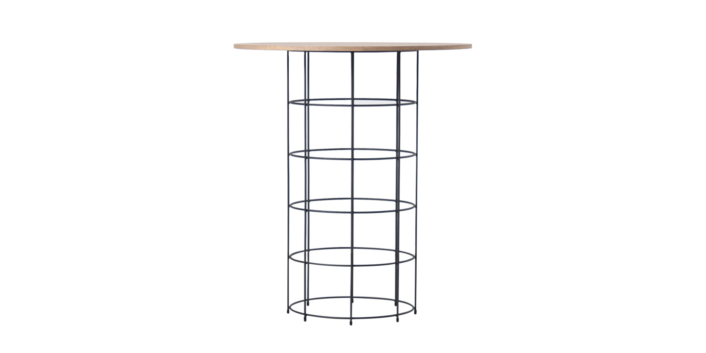 Stockholm Bar Table - SHF Living - SA Decor & Design