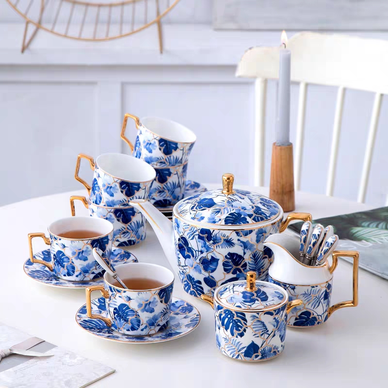 Link Interiors: Tea to Mom. - SA Decor & Design