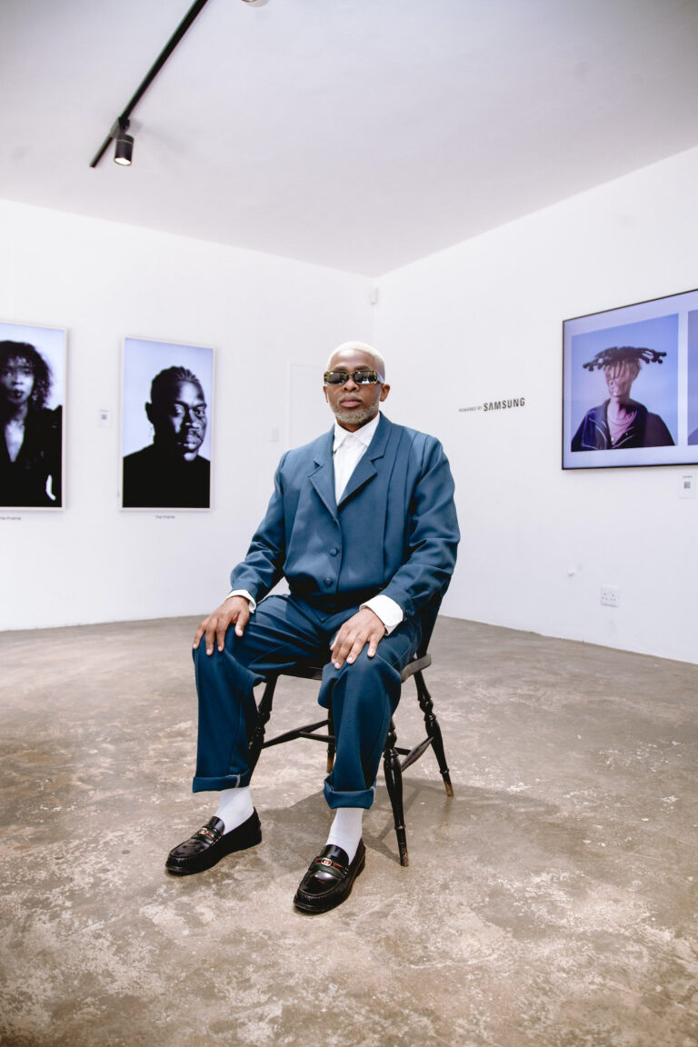 Explore the Next Wave of Creativity & Innovation: Decorex Africa's ...